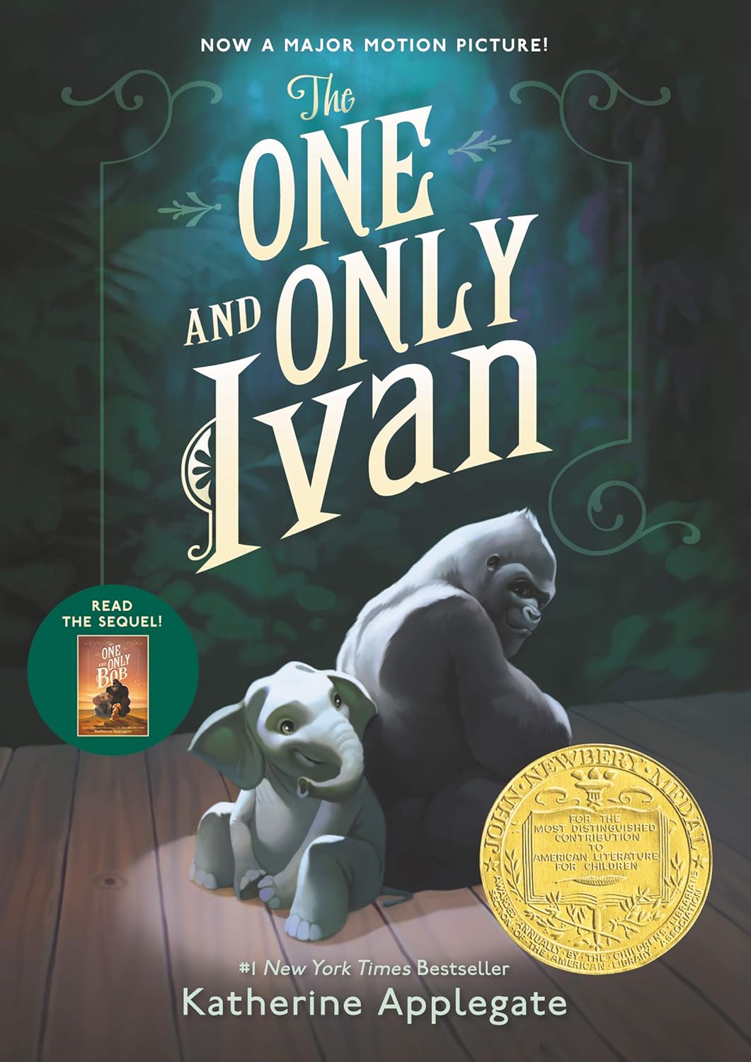 The One and Only Family Book Review- The Perfect Ending to a Beloved ...