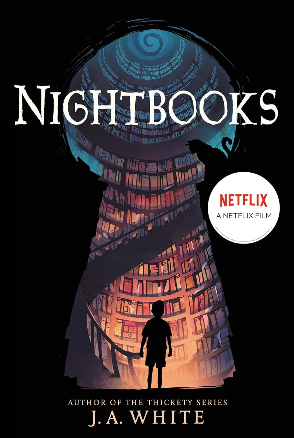10 Spooky Middle-Grade Books to Read this Fall - Beaches and Reads
