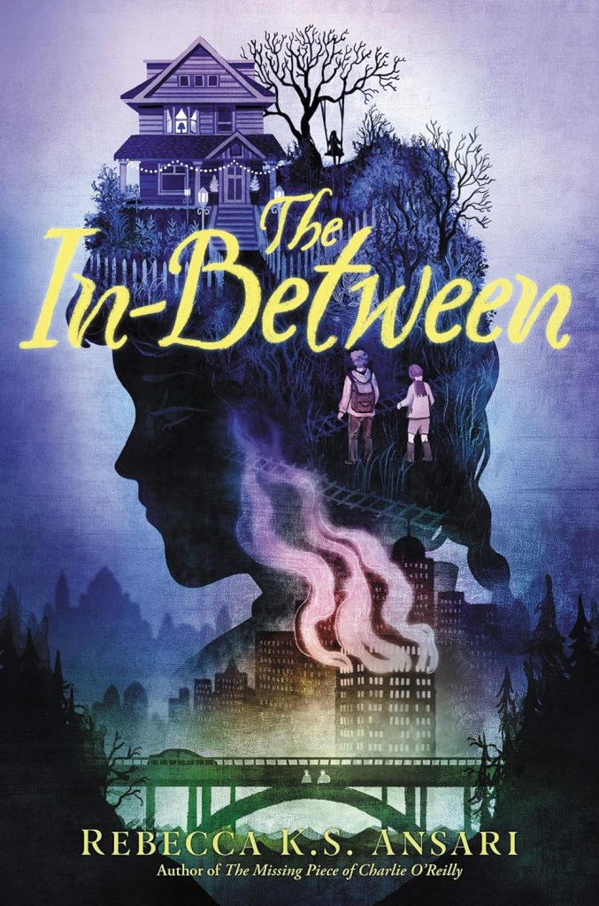10 Spooky Middle-Grade Books to Read this Fall - Beaches and Reads